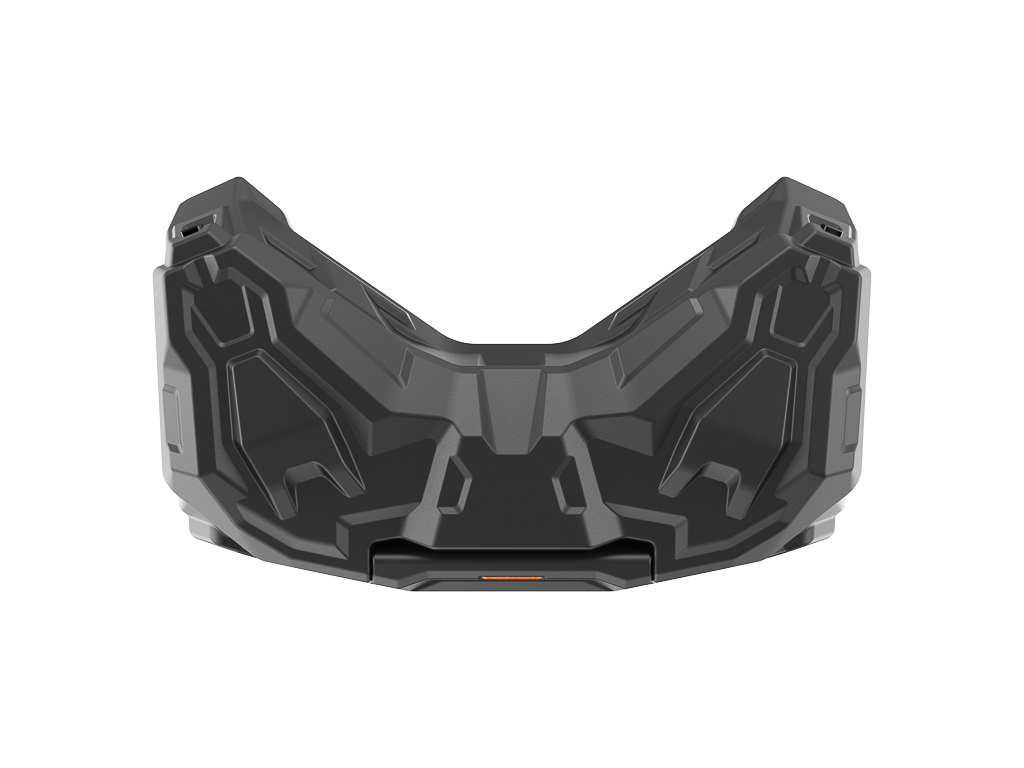 BACK ATV BOX LONCIN X-WOLF 700 | Tesseract