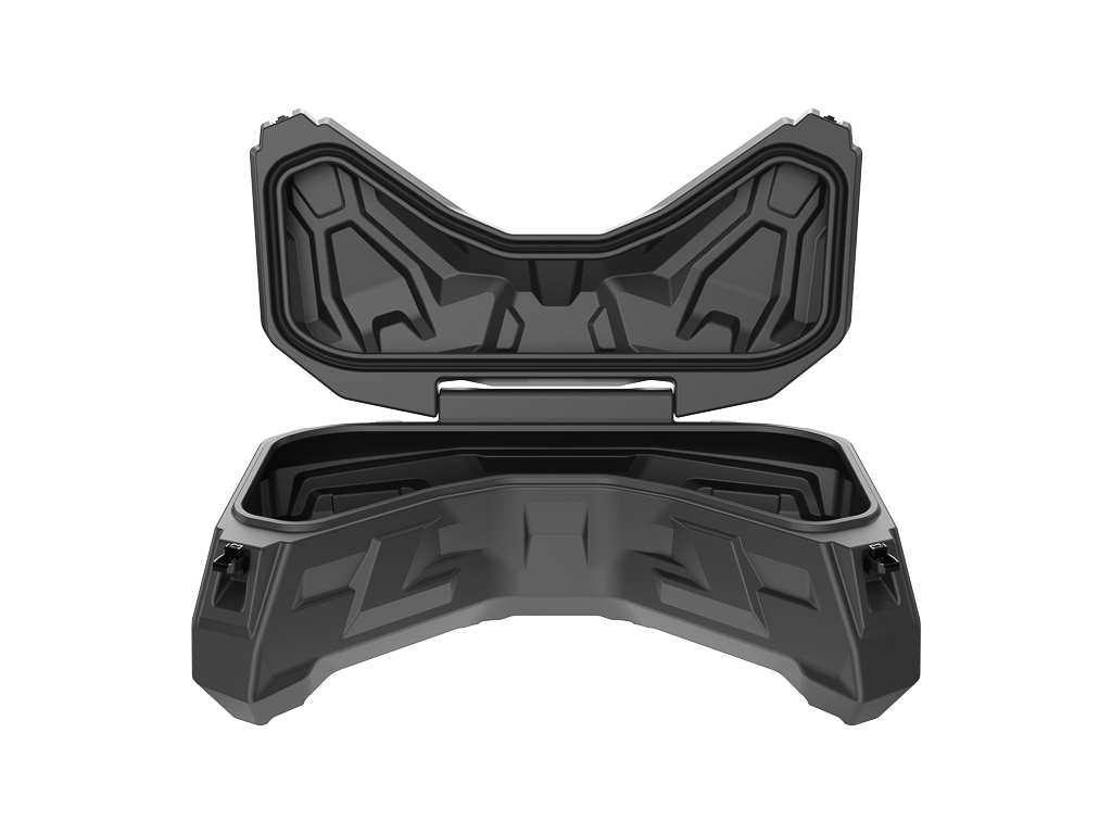 BACK ATV BOX LONCIN X-WOLF 700 | Tesseract