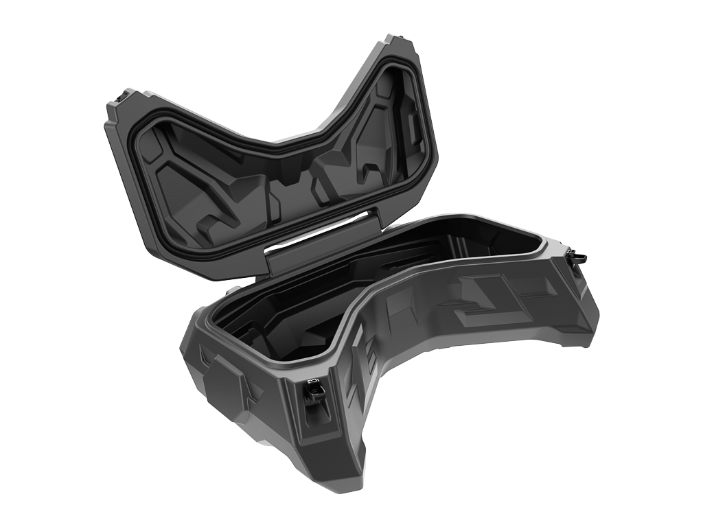 BACK ATV BOX LONCIN X-WOLF 700 | Tesseract