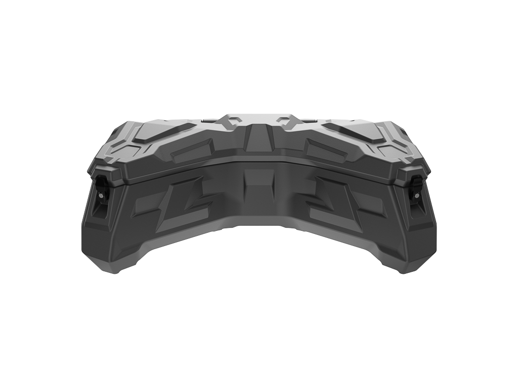 BACK ATV BOX LONCIN X-WOLF 700 | Tesseract