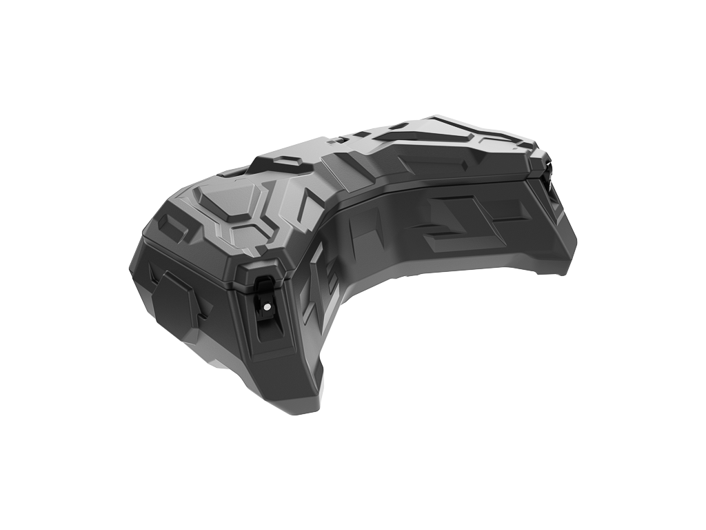 BACK ATV BOX LONCIN X-WOLF 700 | Tesseract