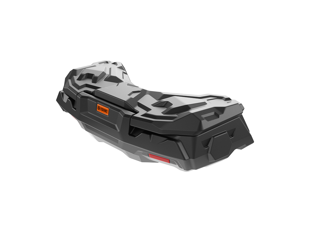 BACK ATV BOX LONCIN X-WOLF 700 | Tesseract