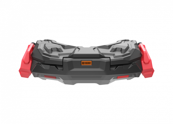 BACK ATV BOX LONCIN X-WOLF 700 | Tesseract